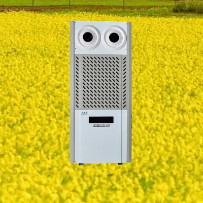 China Industrial Air Conditioner with Fast Cooling 30 Minutes DN20 Condensate Pipe and 2600 M³/h Max Air Flow for Commercial Use for sale