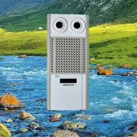 China Industrial Energy Saving Air Conditioner with Fast Cooling 30 Minutes 2600 M³/h Max Air Flow and 10~15 Meters Remote Air Supply for sale