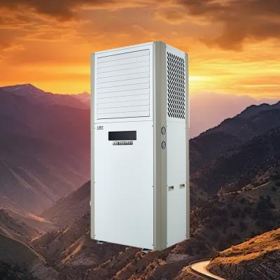China Industrial Air Conditioner with 10~15 Meters Remote Air Supply and 380 V 3N/50 Hz Power Supply for -7°C~43°C Applicable Temperature for sale