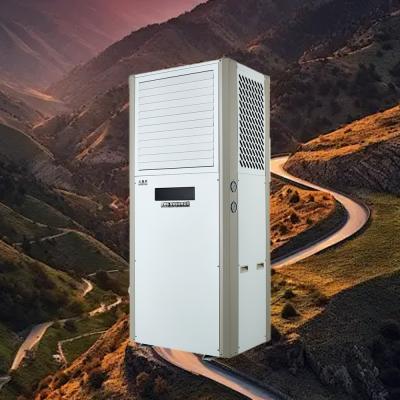 China Industrial Air Conditioner with 10~15 Meters Remote Air Supply 10000 BTU Cooling Capacity and -7°C~43°C Applicable Temperature for sale