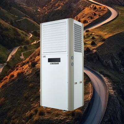 China Industrial Air Conditioner with 16 KW Strong Power 3.9 Kw Cooling Rated Power and 10~15 Meters Remote Air Supply for sale