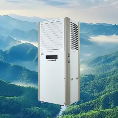 China Industrial Air Conditioner with 10~15 Meters Remote Air Supply and 380 V Power Supply for -7°C~43°C Applicable Temperature for sale