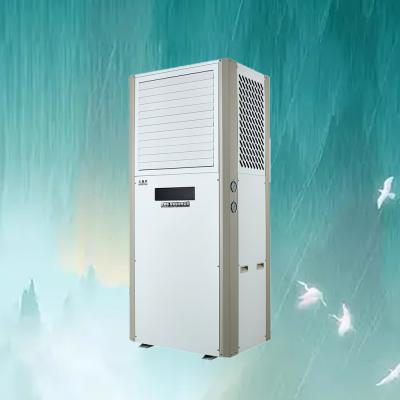 China Industrial Air Conditioner with 16 KW Strong Power 3.9 Kw Cooling Rated Power and 10~15 Meters Remote Air Supply for sale
