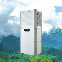 China Industrial Air Conditioner with 3.9 Kw Cooling Rated Power, 10~15 Meters Remote Air Supply, and Applicable Temperature -7°C~43°C for sale