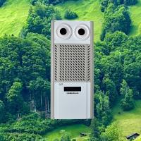 China Industrial Air Conditioner with Fast Cooling 30 Minutes 2600 M³/h Max Air Flow and 10~15 Meters Remote Air Supply for Commercial Use for sale
