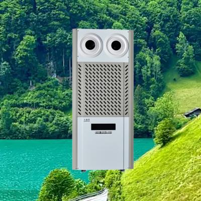 China Industrial Energy Saving Air Conditioner with Fast Cooling 30 Minutes 2600 M³/h Max Air Flow and 10~15 Meters Remote Air Supply for sale