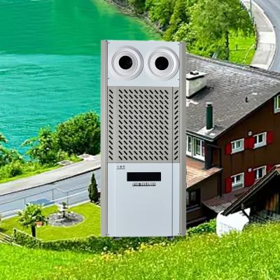 China Industrial Energy Saving Air Conditioner with Fast Cooling 30 Minutes 2600 M³/h Max Air Flow and 10~15 Meters Remote Air Supply for sale