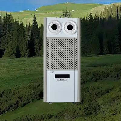 China Industrial Air Conditioner with 380 V 3N/50 Hz Voltage/Frequency, Applicable Temperature -7°C~43°C, and R22/2400 G Refrigerant for sale