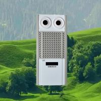 China Industrial Air Conditioner with 380 V 3N/50 Hz Voltage/Frequency for -7°C~43°C and R22/2400 G Refrigerant for sale