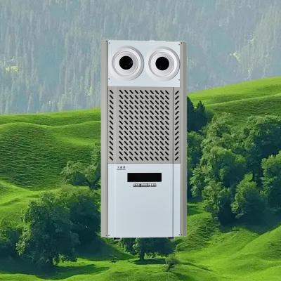 China Industrial Air Conditioner with 380 V 3N/50 Hz Voltage/Frequency for -7°C~43°C and R22/2400 G Refrigerant for sale