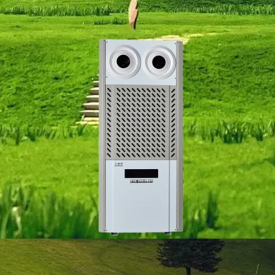 China Industrial Air Conditioner with R22 Refrigerant/2400 G 380 V 3N/50 Hz Voltage/Frequency and Applicable Temperature -7°C~43°C for sale
