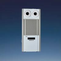 China Industrial Air Conditioner with Applicable Temperature -7°C~43°C 380 V 3N/50 Hz Voltage and R22/2400 G Refrigerant for sale