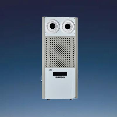China Industrial Air Conditioner with Applicable Temperature -7°C~43°C 380 V 3N/50 Hz Voltage and R22/2400 G Refrigerant for sale