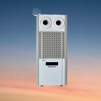 China Industrial Air Conditioner with R22 Refrigerant 2400 G 380 V 3N/50 Hz Voltage and -7°C~43°C Applicable Temperature for Optimal Cooling for sale