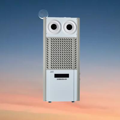 China Industrial Air Conditioner with R22 Refrigerant 2400 G 380 V 3N/50 Hz Voltage and -7°C~43°C Applicable Temperature for Optimal Cooling for sale