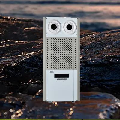 China Industrial Energy Saving Air Conditioner with 380 V 3N/50 Hz Voltage/Frequency for -7°C~43°C Applicable Temperature and R22/2400 G Refrigerant for sale