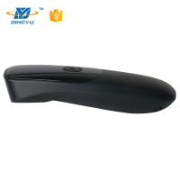 China Bluetooth Wireless Barcode Scanner Auto sense mode For Warehouse Retail Logistics for sale