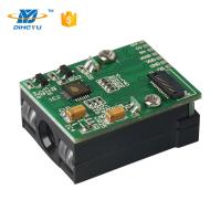 China Raspberry Pi Bar Code Scanner Module Small Dc3.3-5v for sale