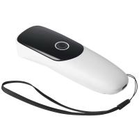 China High Precision 3mil Reading Wireless Barcode Scanner Trigger Mode for Accurate Scanning for sale