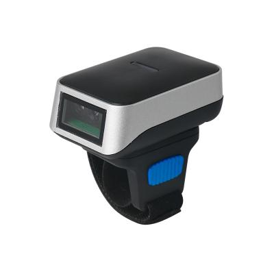 China Read All Mainstream 1D 2D Barcodes Scanner with 3mil Resolution 100 000 Data Storage Capacity for sale