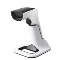 China Wireless Barcode Scanner With Bluetooth For Hassle-Free Mobile Payment Transactions for sale