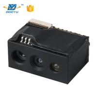 China Mini 2D OEM USB TTL Barcode Scan Engine Module DE2290 for POS Machines for sale