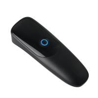 China Bluetooth Wireless Barcode Scanner with Auto Sense Mode for Warehouse Retail and Logistics for sale