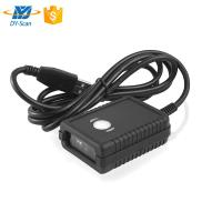 China High-Speed Fixed Mount 2D CMOS Scanner for Locker Cabinets Mobile Screens DF4200 for sale