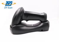 China Retail Chain Wireless 2D Barcode Scanner 512k Storage 1600mAh Battery Capacity for sale