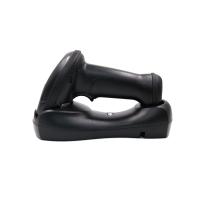 China 1D Wireless Barcode Scanner With Charging Dock 2.4G Bar Code Reader DS5200G for sale