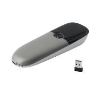 China Mini Portable Barcode Scanner Wireless 2d Bluetooth Bar Code Reader DI9120-2D for sale