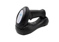 China 3 Mil Resolution Wireless Barcode Scanner 300 Times/S Decoding Speed dual-mode wire and 2.4G DS5200G for sale