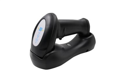 China 3 Mil Resolution Wireless Barcode Scanner 300 Times/S Decoding Speed dual-mode wire and 2.4G DS5200G for sale