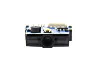 China Mini Size 1D CCD Barcode Scan Engine 2500 Max Paper Size 150mm Optical Resolution for sale