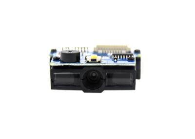 China Mini Size 1D CCD Barcode Scan Engine 2500 Max Paper Size 150mm Optical Resolution for sale