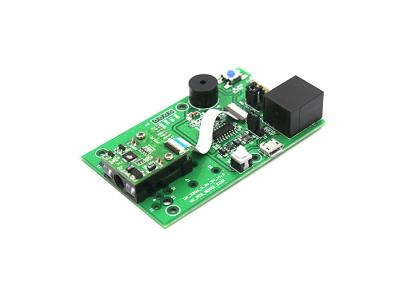 China 1D Linear CCD Bar Code Scanner Module 3 Mile High Precision Reading Ability for sale