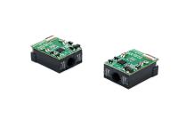 China USB TTL PS2 Barcode Scan Engine 6g Weight 26.5mm*20.0mm*11.5mm Small Size for sale