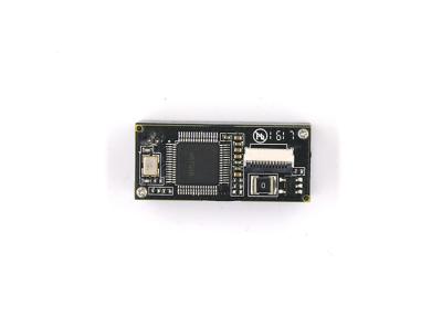 China 4g OEM CMOS 2D Scan Engine 25CM/S Reader USB TTL Multiple Interface for sale