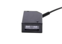 China Linear 1D CCD Sensor Barcode Reader Module For Logistics Store Mini Housing Design for sale
