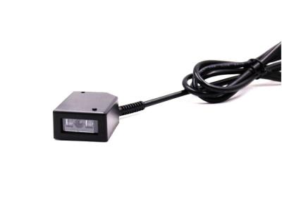 China Small Fixed Mount Barcode Reader , Supermarket 1d Mountable Barcode Scanner for sale
