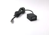 China 2D USB Embedded Fixed Mount Scanner 640*480 Resolution CMOS Scan Type for sale