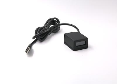 China 2D USB Embedded Fixed Mount Scanner 640*480 Resolution CMOS Scan Type for sale