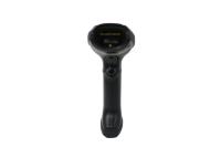 China USB 2D Handheld Barcode Scanner 3mil High Density Analysis 0mm-600mm Depth Field DS6203 for sale