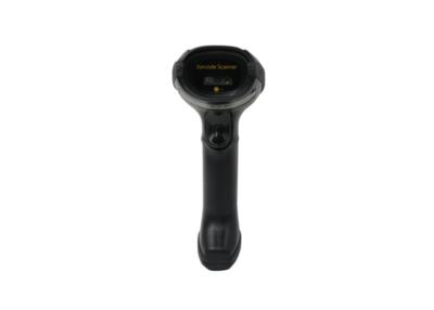 China USB 2D Handheld Barcode Scanner 3mil High Density Analysis 0mm-600mm Depth Field DS6203 for sale