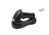 China Commercial Handheld Barcode Scanner DC 5V 220mA Power Supply wireless DS6202G for sale