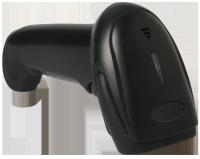 China Handheld 1D Linear CCD Code Reader USB Wired Barcode Scanner DS5100C for sale
