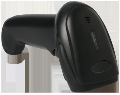 China Handheld 1D Linear CCD Code Reader USB Wired Barcode Scanner DS5100C for sale