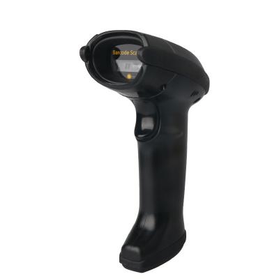 China Handheld 2D CMOS Imager Code Reader USB Wired Barcode Scanner DS5900 for sale