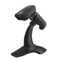China 2.4G and Bluetooth Wireless 2D Handheld Barcode Scanner for High Speed Supermarket for sale