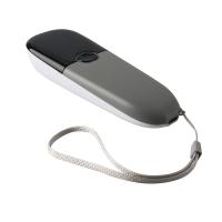 China 2D Wireless Portable Barcode Scanner Android Handheld Bluetooth CE ROHS FCC Certified for sale